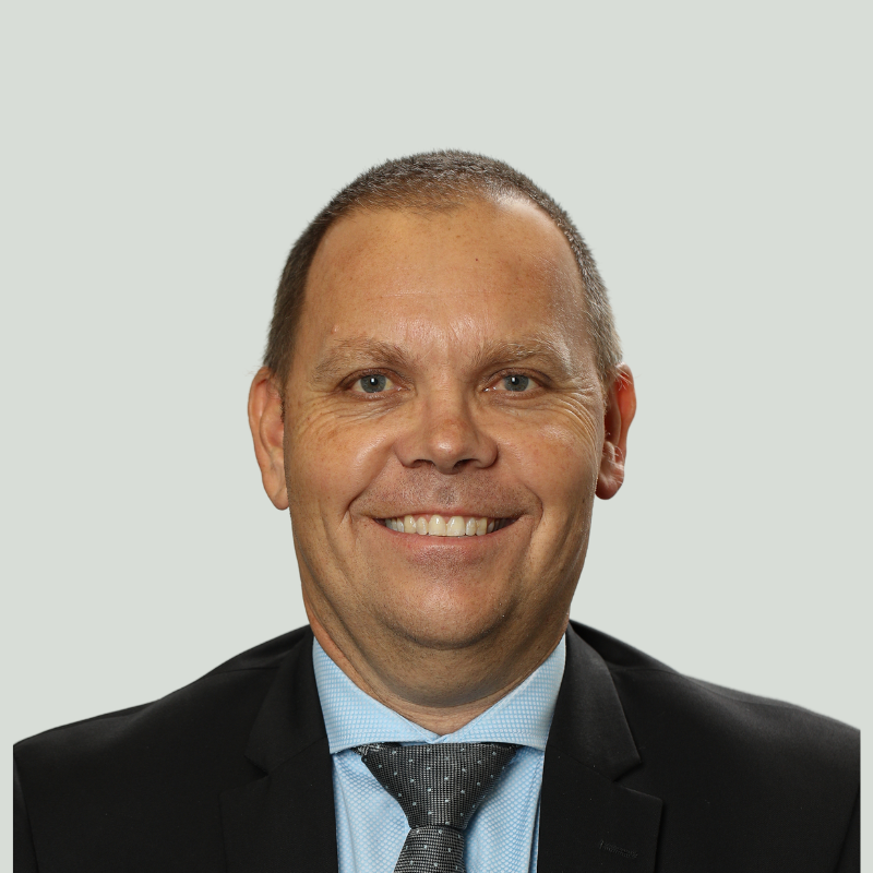 Who We Are - Alliance Community